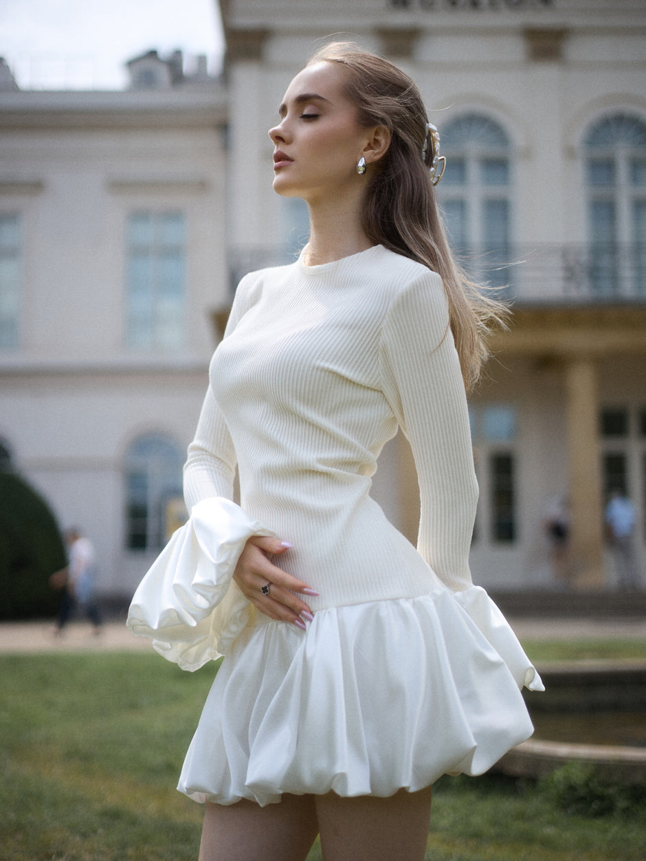 Dresses – KRASNOVA