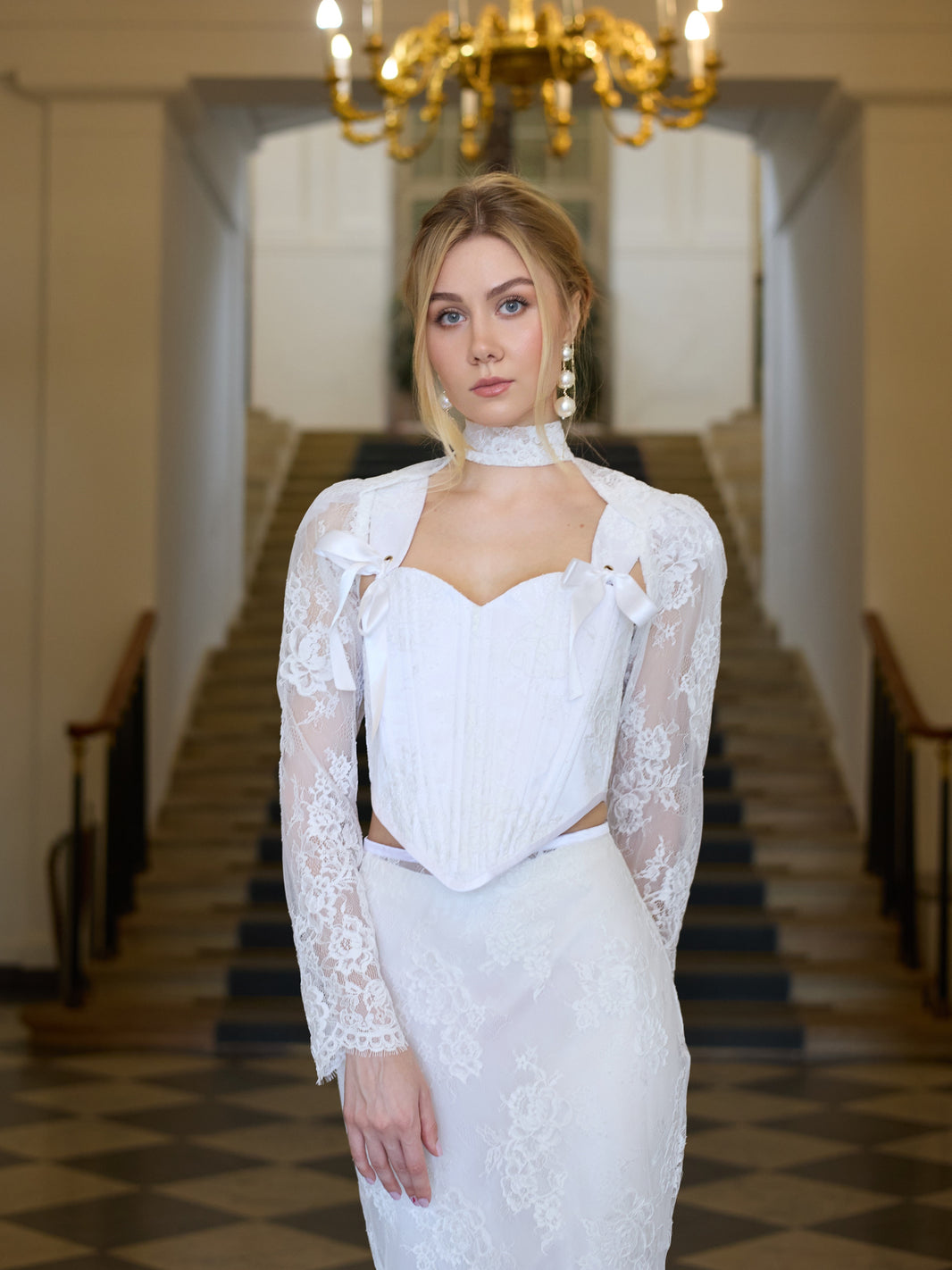 Dresses – KRASNOVA