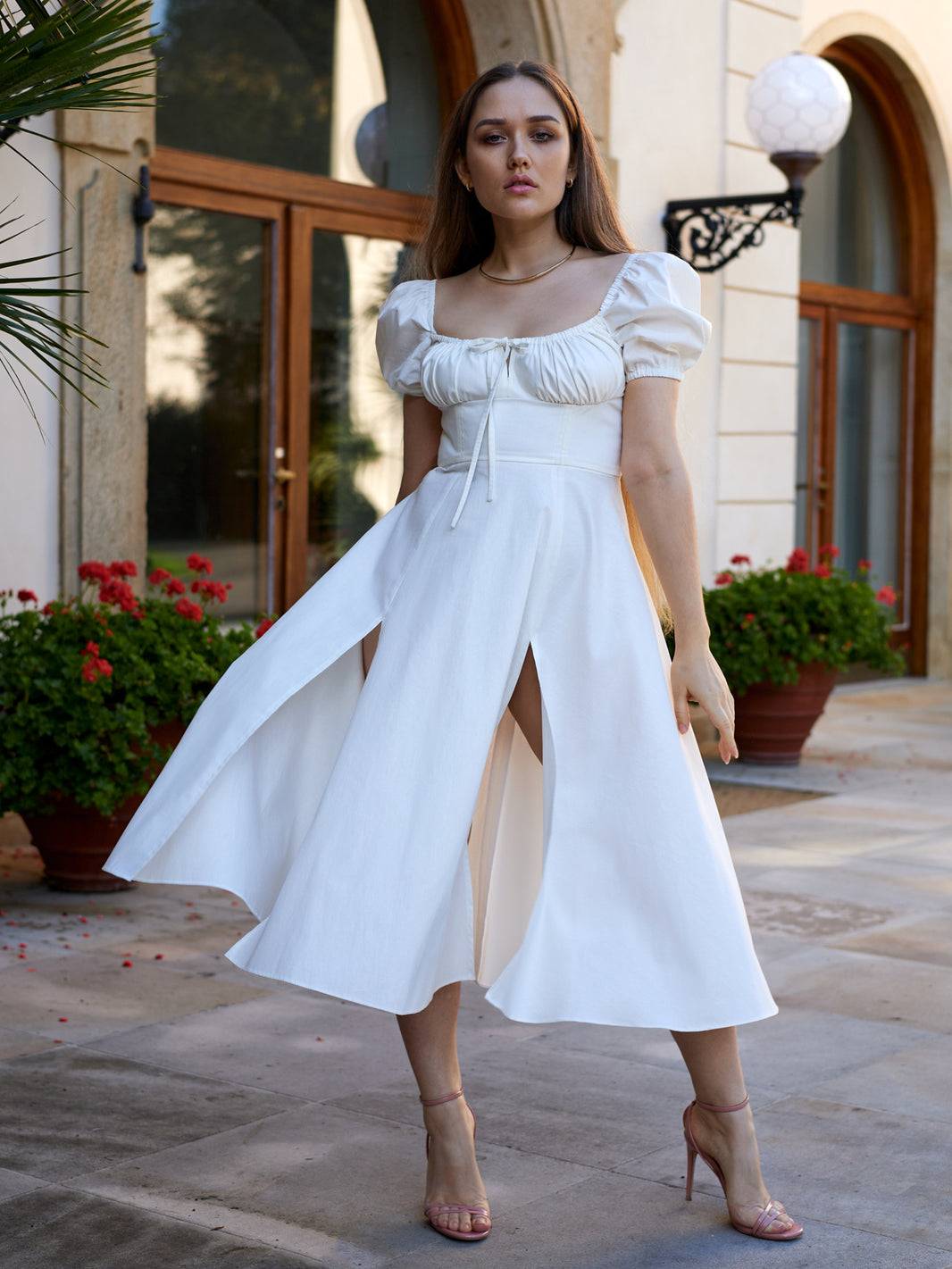 Dresses – KRASNOVA