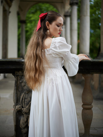 Dresses – KRASNOVA