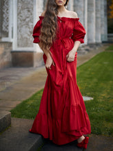 Dresses – KRASNOVA