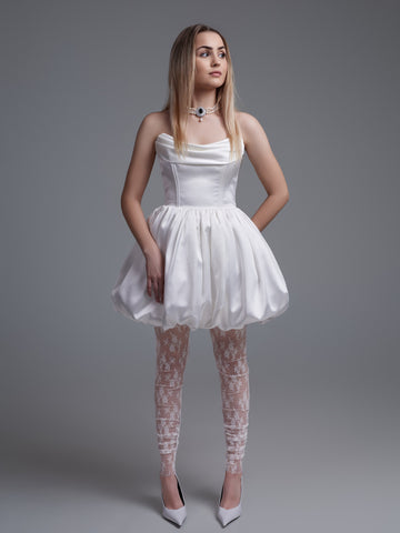 Dresses – KRASNOVA