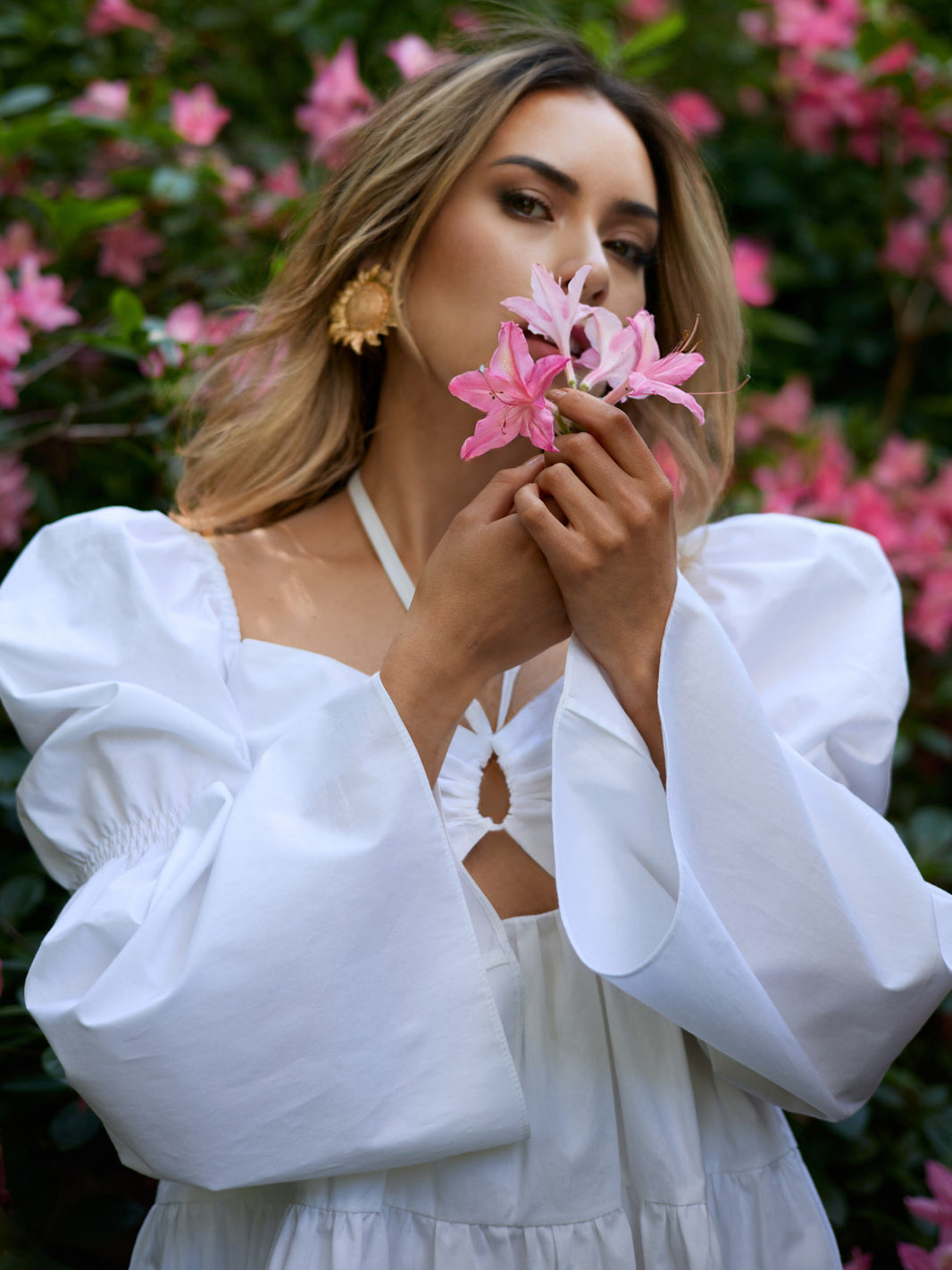 Dresses – KRASNOVA