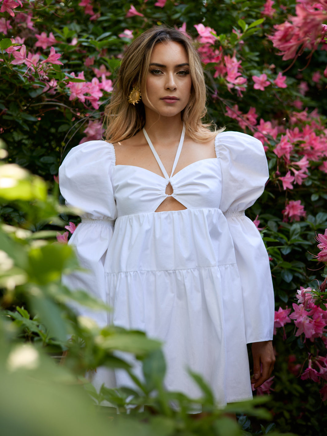 Dresses – KRASNOVA