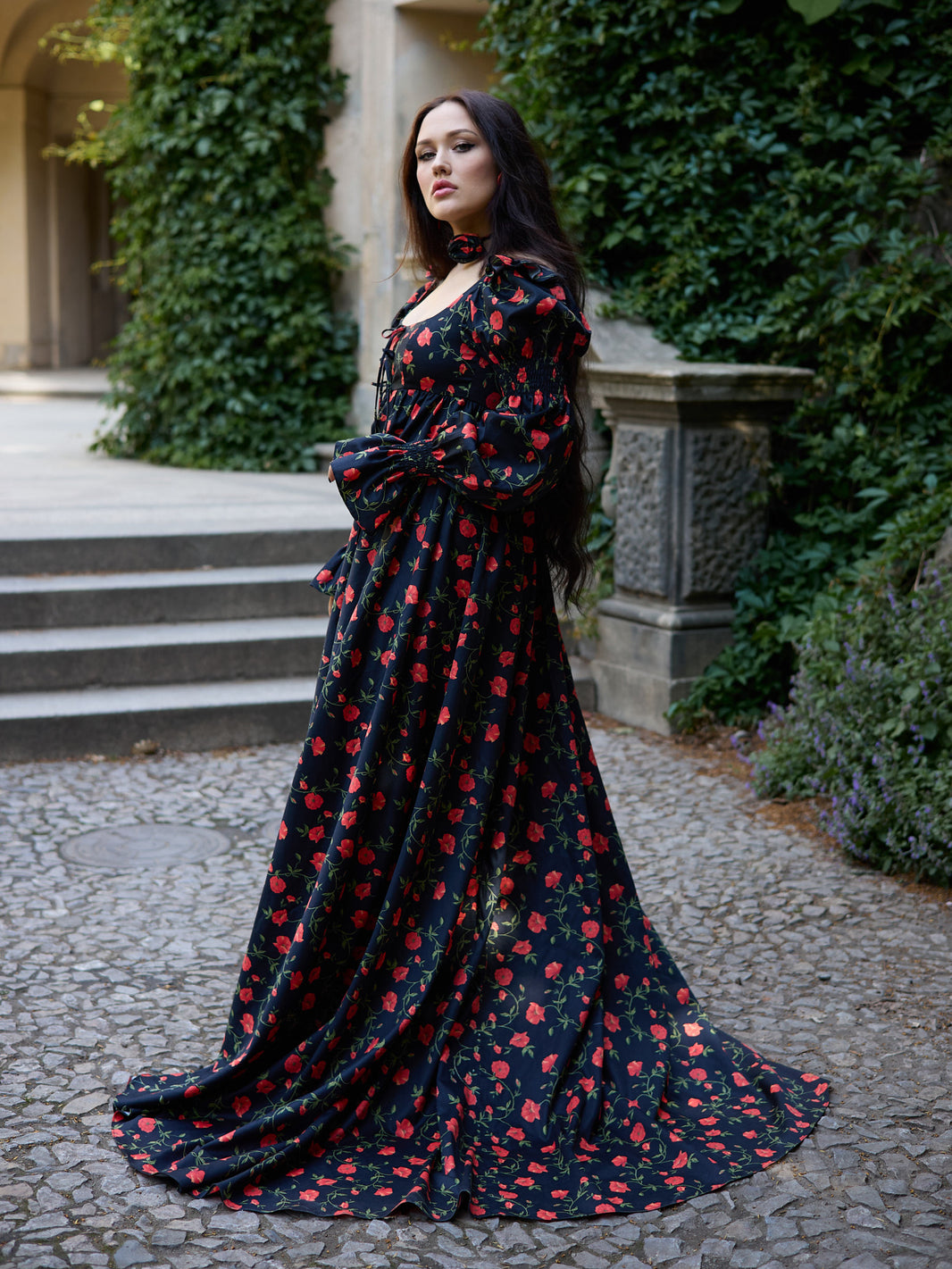 Dresses – KRASNOVA