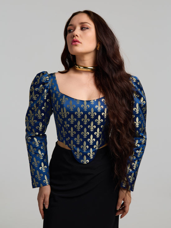 Royal Corset – KRASNOVA