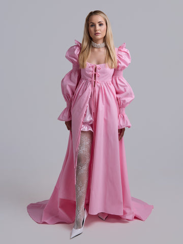 Dresses – KRASNOVA