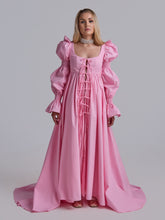 Dresses – KRASNOVA